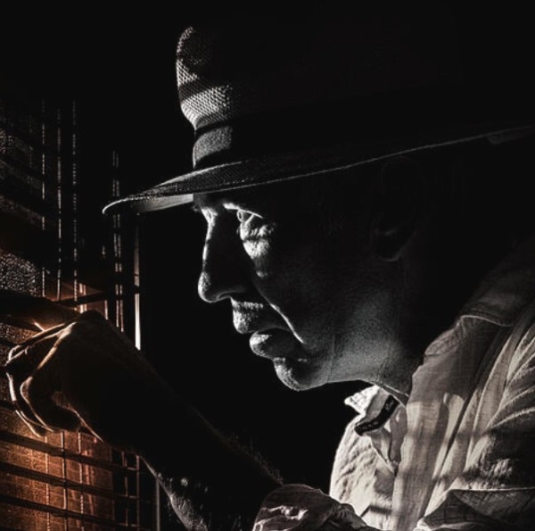 David Campling - Official Website